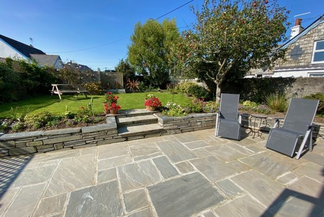Bruallen Close, Trewennen Road, St. Teath, Bodmin PL30, 4 bedroom ...