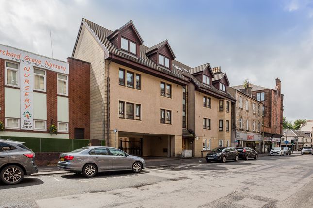 2 Bedroom Flats to Buy in Paisley - Primelocation