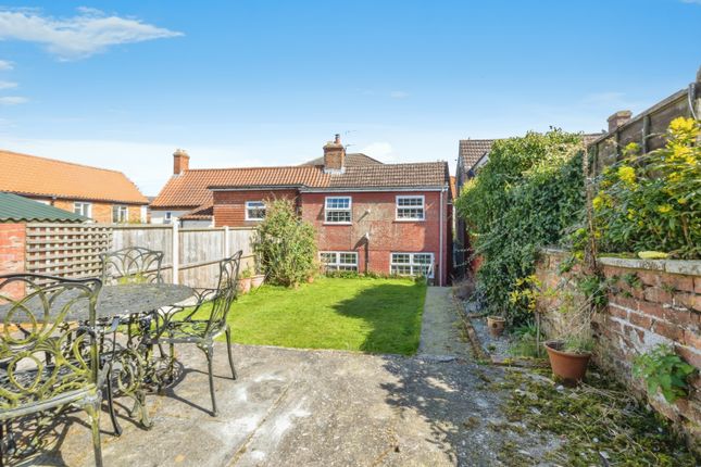 High Street, Binbrook, Market Rasen LN8, 2 bedroom cottage for sale ...