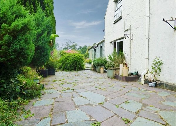 Glanrafon Farm, Llanallgo, Moelfre, Anglesey LL72, 7 bedroom detached ...