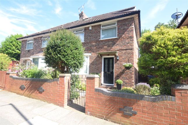 Houses for Sale in L19 - L19 Houses to Buy - Primelocation