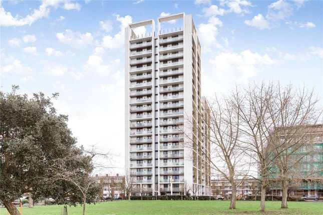 Robsart Street, Stockwell SW9, 2 bedroom flat for sale - 70511769 ...