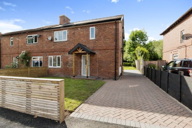 Homes for Sale in Rudheath - Buy Property in Rudheath - Primelocation