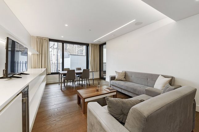 New home, 1 bed flat for sale in Rathbone Place, London W1T - Zoopla