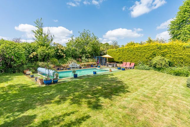 Hillside Lane, Great Amwell, Ware SG12, 4 bedroom property for sale ...