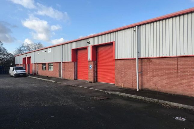 Brynmenyn Industrial Estate Commercial Property for Sale - Primelocation