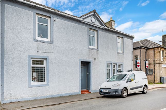 Houses for Sale in Stonehouse, South Lanarkshire - Stonehouse, South ...