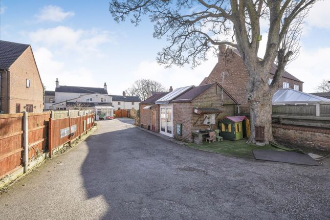 High Street, Hatfield, Doncaster DN7, 4 bedroom detached house for sale ...