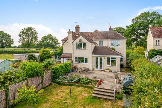 Upperfield, Bepton, Midhurst, West Sussex GU29, 4 bedroom semi-detached ...