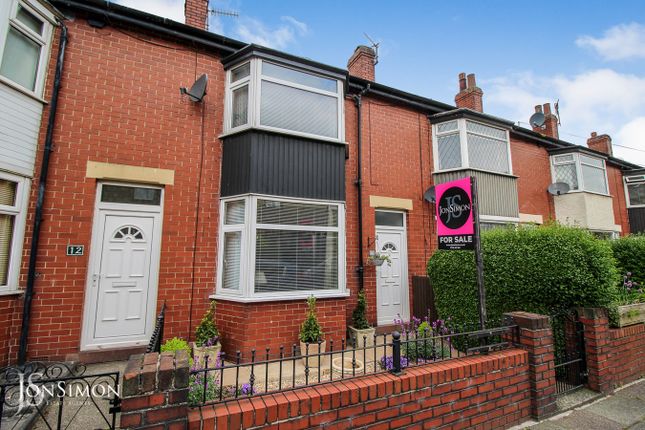 Eliza Street, Ramsbottom, Bury BL0, 2 bedroom terraced house for sale ...