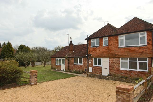 Willow Court Horney Common Uckfield Tn22 4 Bedroom End Terrace House