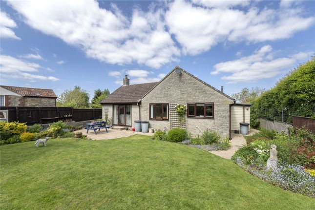 Willow Farm, Brister End, Yetminster, Sherborne DT9, 3 bedroom bungalow ...