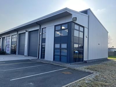 Unit E105-E106, Longridge Road, Preston, Lancashire PR2, light ...