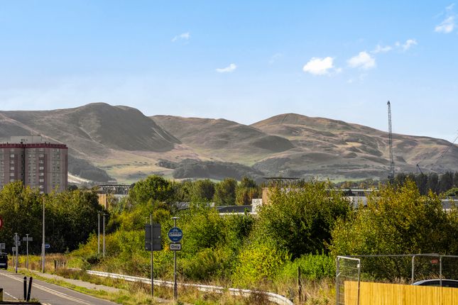 11/2 Pringle Drive, The Wisp, Edinburgh EH16, 2 bedroom flat for sale ...