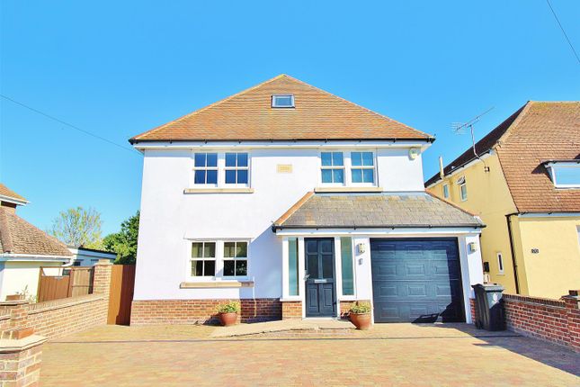 Homes for Sale in Frinton-on-Sea - Buy Property in Frinton-on-Sea ...