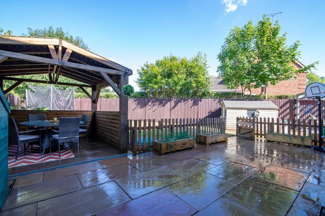 Sculthorpe Road, Blakedown, Kidderminster DY10, 3 bedroom semi-detached ...