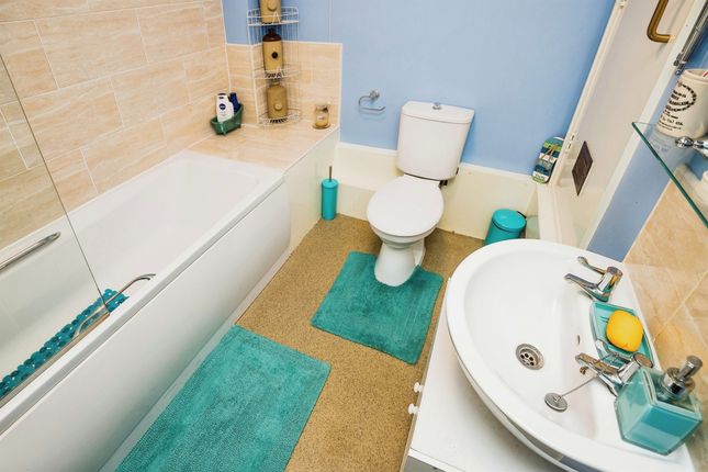 Waterside View, Chester CH1, 2 bedroom semi-detached bungalow for sale ...