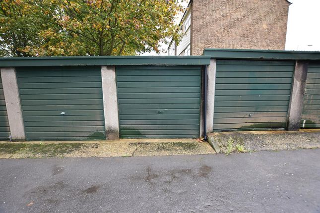 Durling Court, Rainham, Gillingham ME8, 1 bedroom flat for sale ...