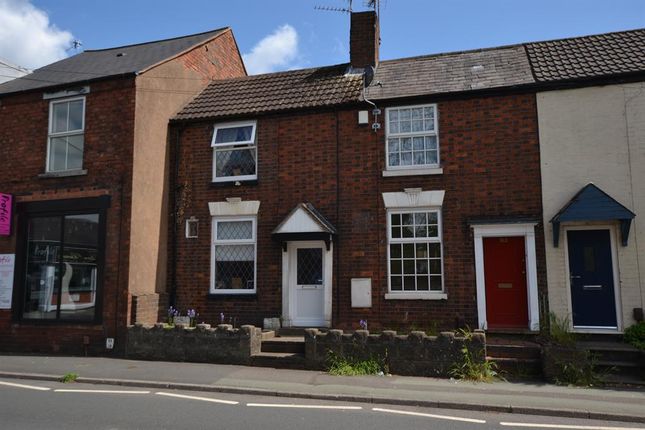 2 bed semi-detached house for sale in Hagley Road, Stourbridge DY8 - Zoopla