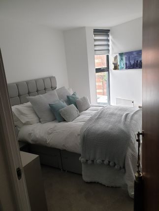 6 Murray Street, Manchester M4, 3 bedroom property to rent - 51875934 ...