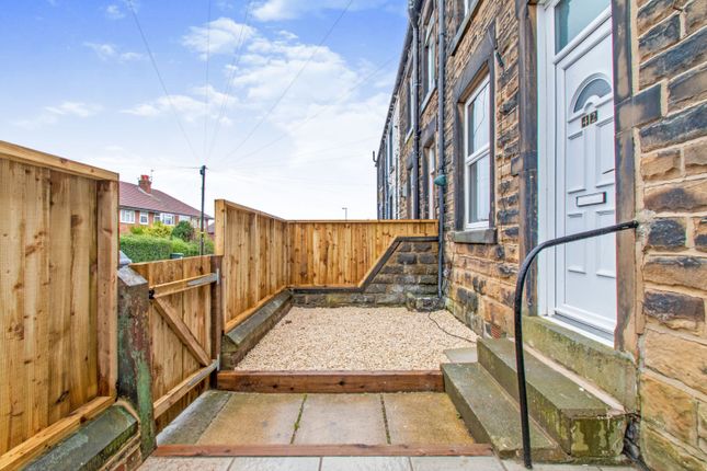 Horsfall Street, Morley, Leeds, West Yorkshire LS27, 2 bedroom end ...