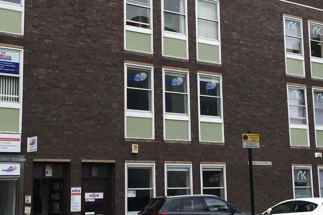 Unit, First Floor, 3, Manor Terrace, Coventry CV1, office to let ...