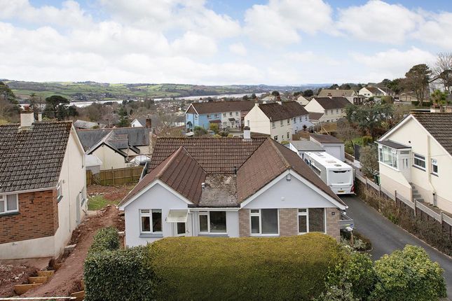 Grandison Avenue, Bishopsteignton TQ14, 4 bedroom bungalow for sale ...