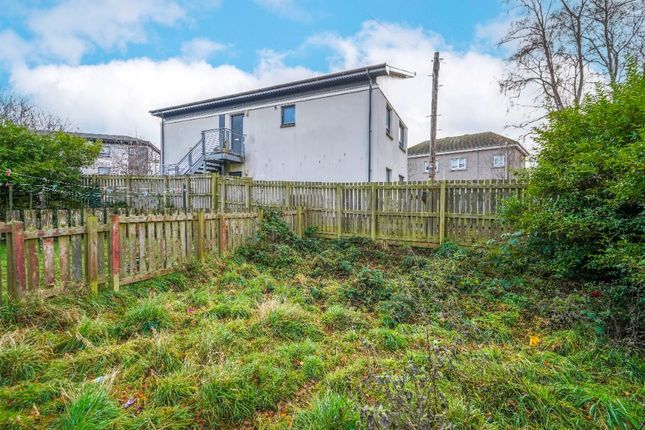 Stenhouse Street West, Stenhouse, Edinburgh EH11, 2 bedroom flat for ...