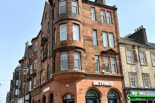 High Street, Falkirk FK1, retail premises for sale - 64712536 ...