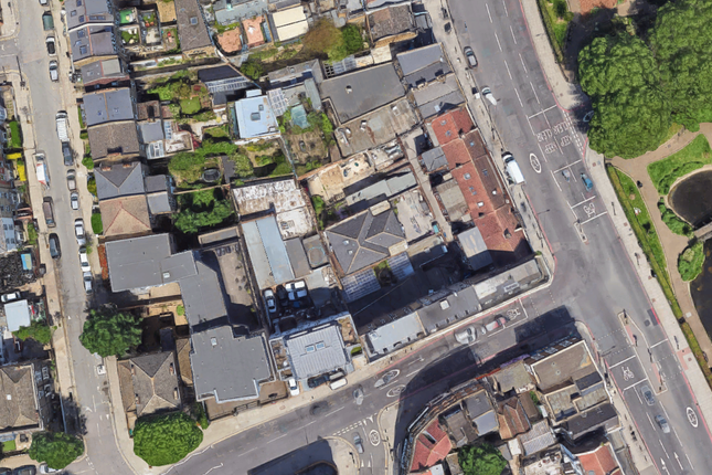 Powell Road, London E5 Commercial Properties to Let - Primelocation