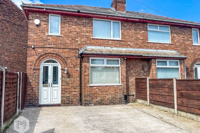 Green Lane, Cadishead, Manchester, Greater Manchester M44, 3 bedroom ...