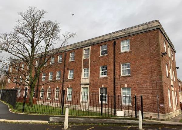 2 bed flat for sale in 3 Vale Lodge, Rice Lane, Liverpool L9 - Zoopla