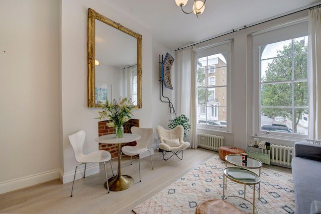 Ledbury Road, London W11, 1 bedroom flat for sale - 56229526 ...