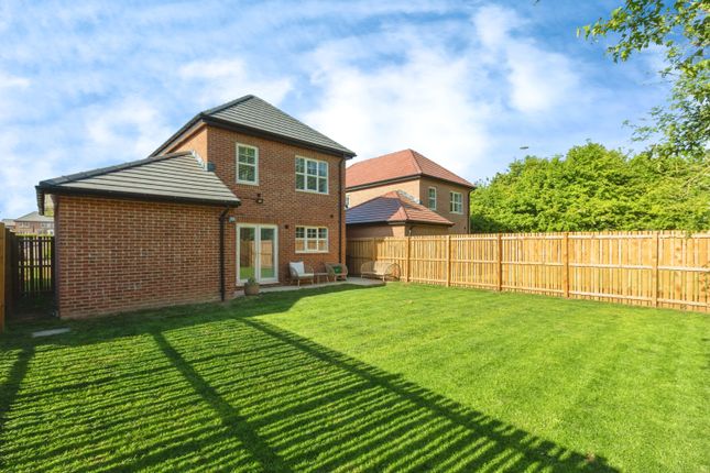 Nenthead End, Darlington DL2, 3 bedroom detached house for sale ...