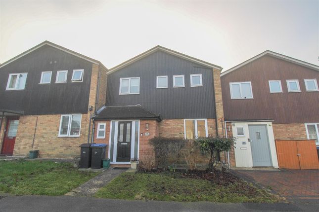 Rushes Mead, Harlow CM18, 3 bedroom terraced house for sale - 63899286 ...