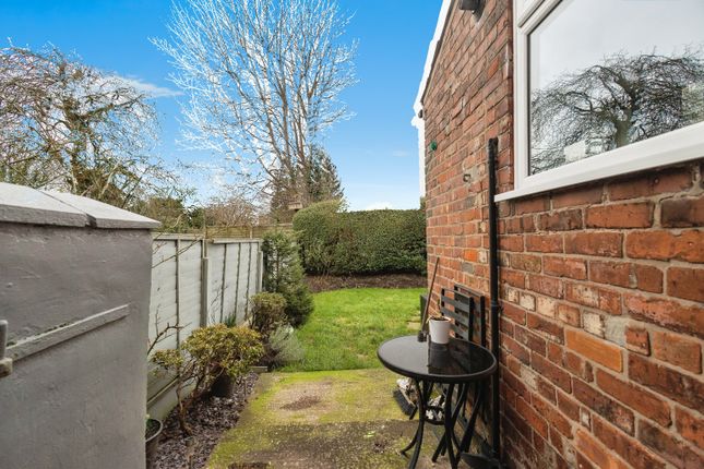 Ingleton Road, Stockport, Greater Manchester SK3, 2 bedroom semi ...