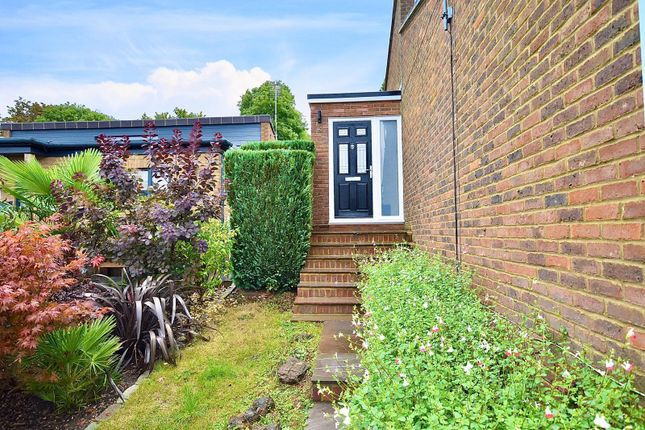 Chestnut Hill, Linslade LU7, 3 bedroom detached house for sale ...