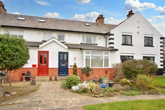Houses For Sale In Victoria Mount Horsforth Leeds Ls18 Victoria