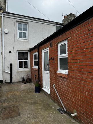 Neville Terrace, Crossgate Moor, Durham DH1, 2 bedroom terraced house ...