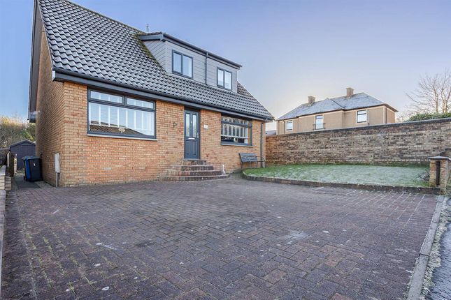 Old Mill Grove, East Whitburn EH47, 4 bedroom detached house for sale ...