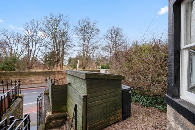 4 Laurel Terrace, Shandon, Edinburgh EH11, 1 bedroom flat for sale ...