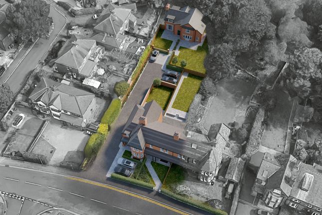 Dane Road, Sale M33, 4 bedroom semi-detached house for sale - 69075547 ...