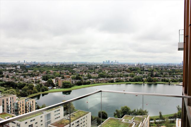 Kingly Building, 18 Woodberry Down, London N4, 2 bedroom flat to rent ...