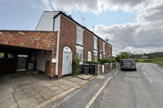Symondley View, Sutton, Macclesfield SK11, 2 bedroom end terrace house ...