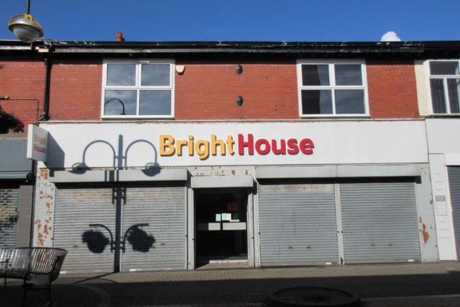 Retail premises to let in Liscard Way, Wallasey CH44 - Zoopla