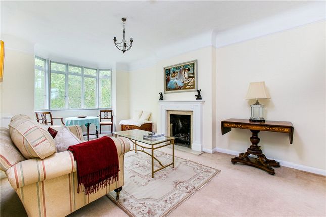 Norland Square, London W11, 1 bedroom flat for sale - 68077103 ...