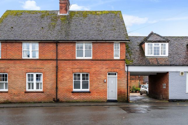 Heath Road, Petersfield GU31, 4 bedroom terraced house for sale ...