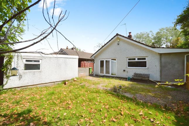 Hawkfield Road, Hartcliffe, Bristol BS13, 3 bedroom detached bungalow ...