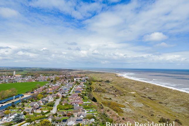 Bush Road, Winterton-On-Sea, Great Yarmouth NR29, 4 bedroom detached ...