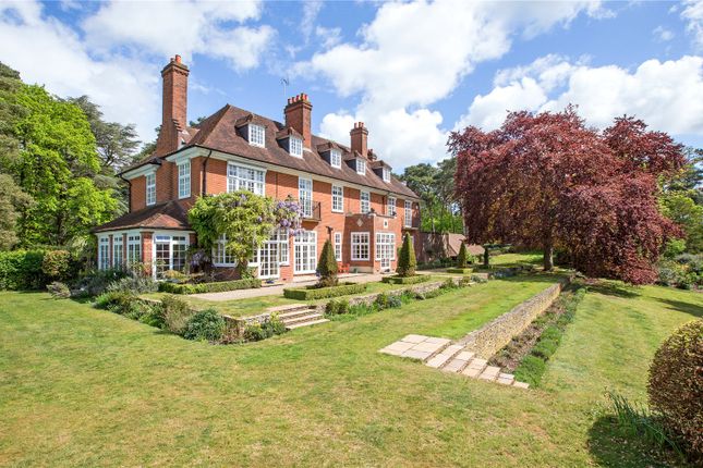 Homes for Sale in Farnham, Surrey - Buy Property in Farnham, Surrey ...